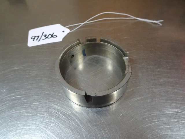 UNKNOWN ENGINE MAGNETO Points Cam Ring.poss Lucas Ml Bth Norton Bsa ...