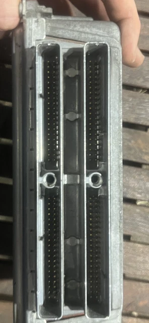 VT VX VY Holden HSV LS1 5.7L Gen3 PCM ECU *No VATS* Engine MANUAL $300. ...