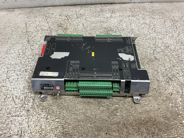 HEIDENHAIN 26337112 PROGRAMMING Terminal Board PL 410 B $289.99 - PicClick