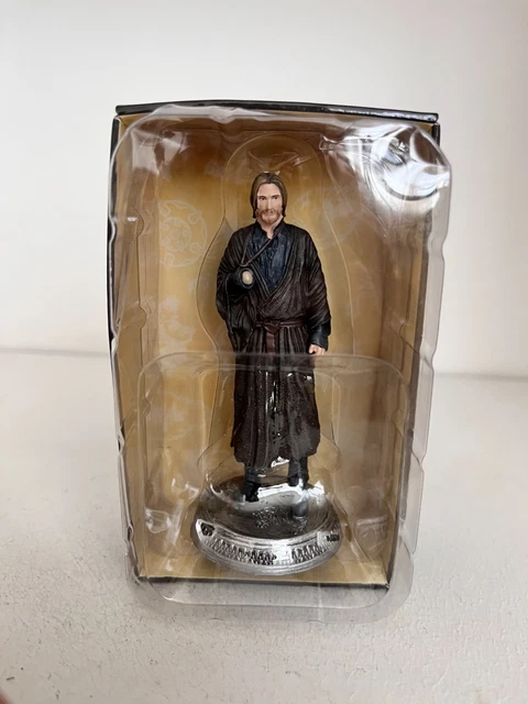 GAME OF THRONES Edición 37 Jaime Lannister Eaglemoss Figura ...