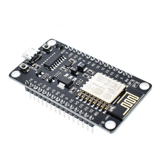 ESP8266 CH340G NODEMCU V3 Lua Wireless WIFI Module Development Board £3 ...