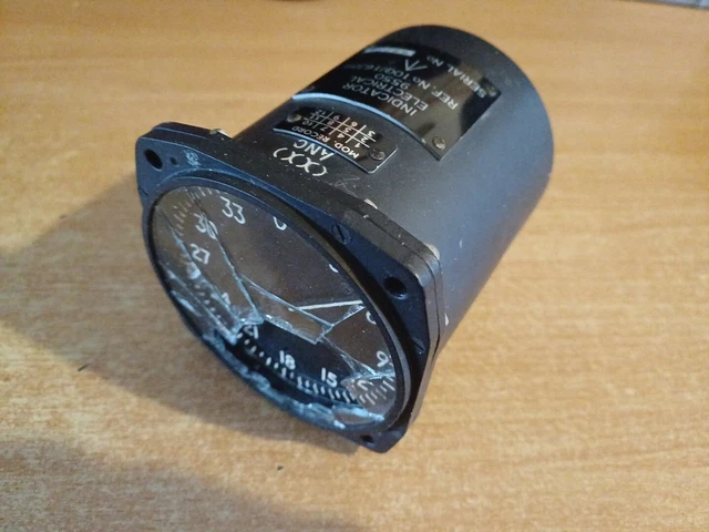 AIRCRAFT PARTS VARIOUS COCKPIT INSTRUMENT PANEL ELECTRICAL ADF ...