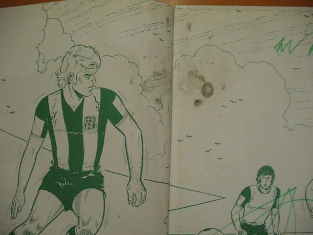 ERIC CASTEL L'HOMME de la tribune F. T 5 par R. Reding & F. Hugues ...