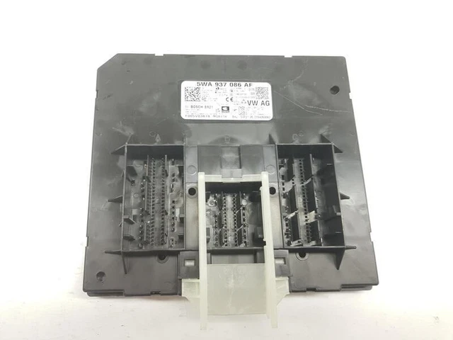 5WA937086AF MODULE ÉLECTRONIQUE pour CUPRA FORMENTOR CUPRA 06.20 ...