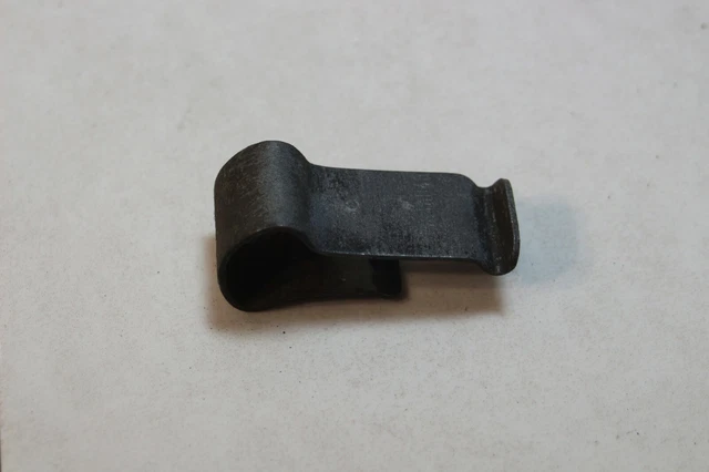 GENUINE MERCEDES BENZ W123 W126 W201 radiator mount top A2015040046 de ...