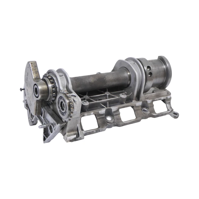 VW POLO 9N3 Fabia Balance Shaft Module 1.4 TDI 045103120C AMF BNM BNV ...