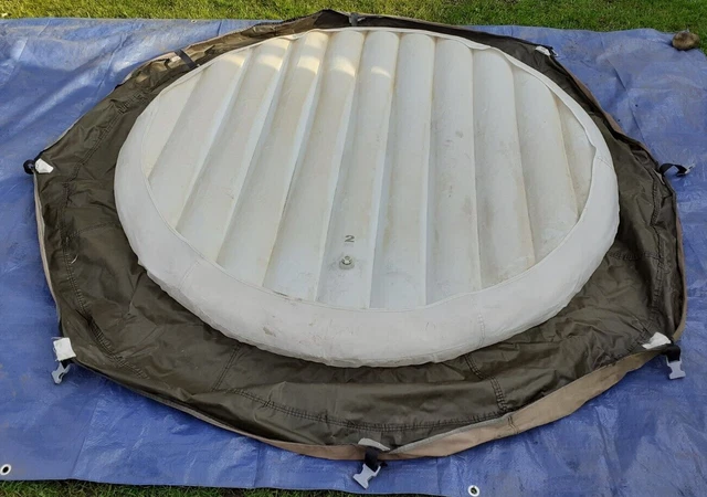 INFLATABLE LINER FOR Lay-Z-Spa hot tub £25.00 - PicClick UK