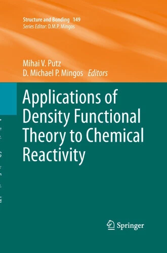 Applications Of Density Functional Theory To Chemical Reactivity Structure Eur 287 97 Picclick Fr