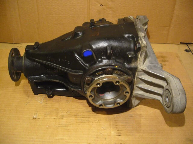 BMW DIFFERENTIAL REAR axle transmission E28, E30, E34, E36, Z3 type 188 ...