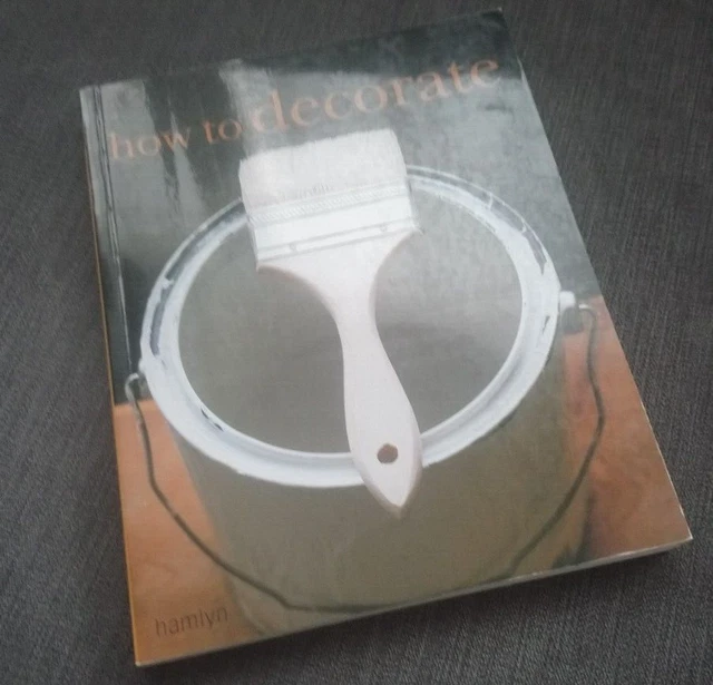 HOW TO DECORATE by Lara Larkin £3.00 - PicClick UK