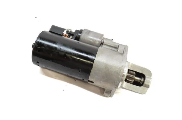 11-17 MERCEDES GL450 S550 CLS550 OEM démarreur moteur GL550 A2789060600 ...