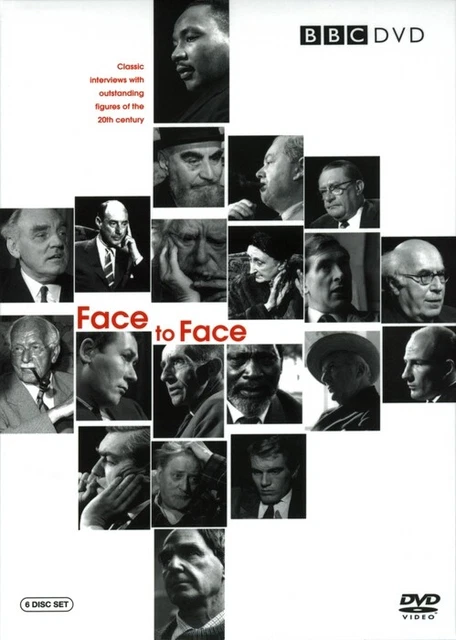 FACE TO FACE (DVD, 1959) £42.79 - PicClick UK