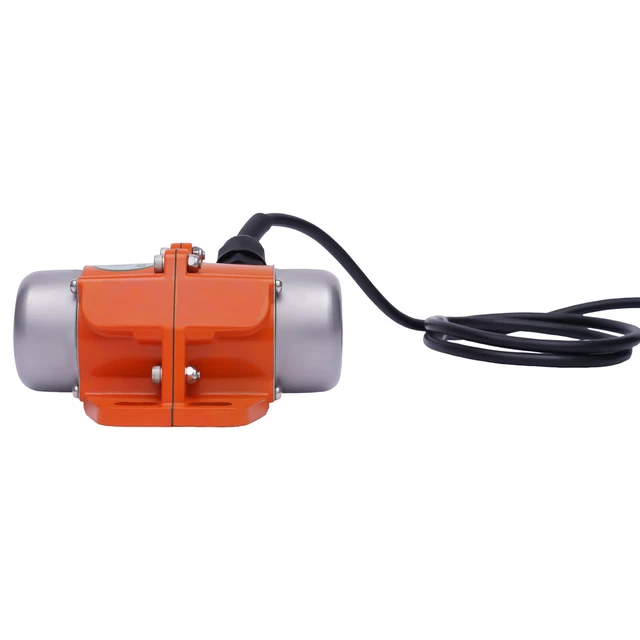 1 PHASE VIBRATION Motor 3000RPM Vibration Motor Asynchronous Vibrator ...
