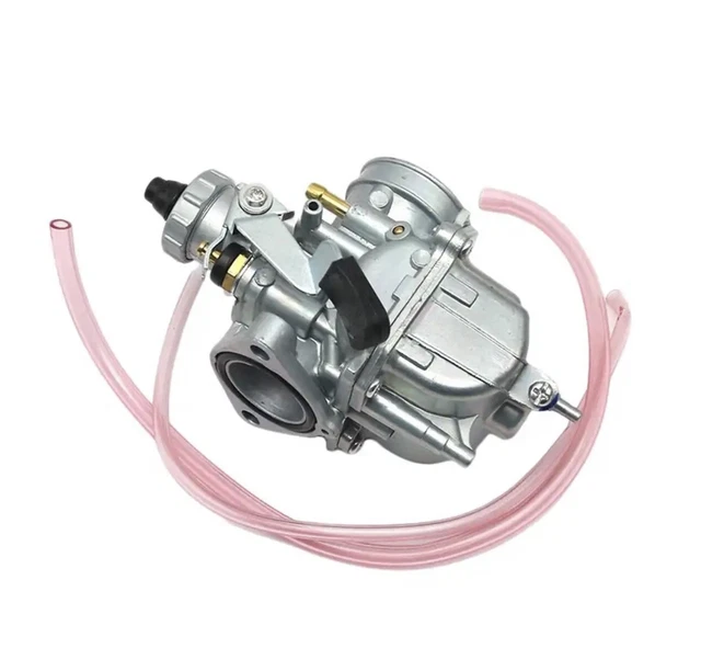 MIKUNI VM22 CARBURETOR PZ26 26mm Carb For 125 140 150 160cc Dirt Pit Bike EUR 23,04 - PicClick DE