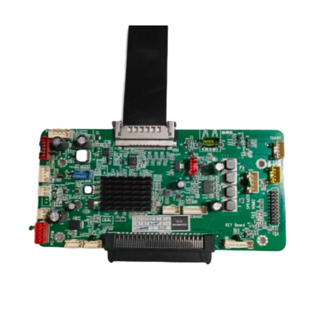 OPS ADAPTER PLATE DZ-B-58YC-V1.1 Motherboard Main Board £140.25 ...