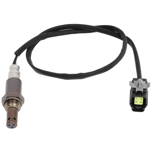 UPSTREAM/FRONT 02 O2 Oxygen Sensor For Mazda Protege 1.6L 1.8L L4 1995 ...