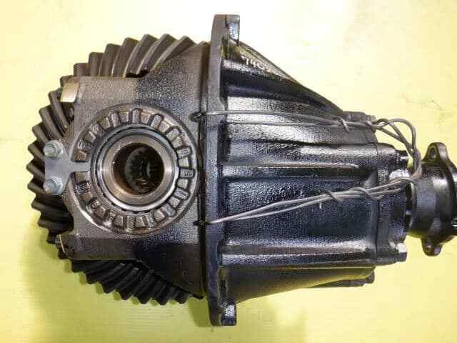 ISUZU ELF 2003 Rear Rigid Differential Assembly 8970946840 [Used ...