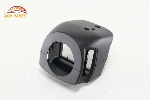 LAND ROVER RANGE Rover Steering Column Shroud Upper & Lower Cover Oem ...