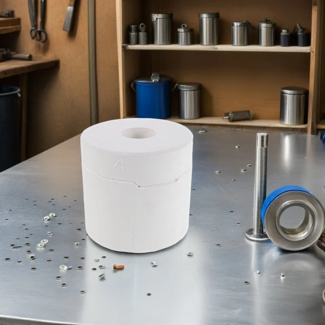 COFFEE CUP CERAMIC Mold: Slump And Hump Mold - Ceramic Container Mould ...