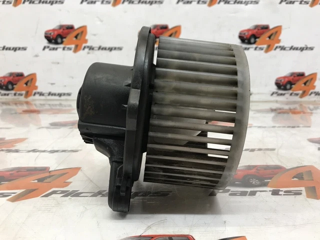FORD RANGER / Mazda Bt-50 Heater Blower Motor 2006-2012 £49.99 ...