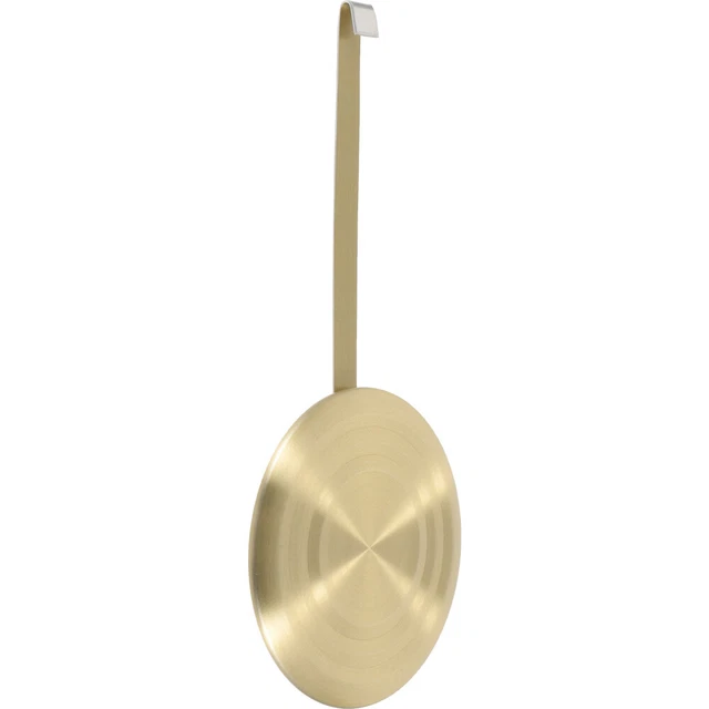 ACCESSORI PENDOLO METALLO peso pendolo orologio pendolo meccanico EUR 8 ...