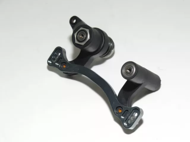 MBX-4718 MUGEN SEIKI MBX6 Nitro Buggy Sauve-Servo Direction Set EUR 11 ... MBX-4718 MUGEN SEIKI MBX6 Nitro Buggy Sauve-Servo Direction Set EUR 11 ...