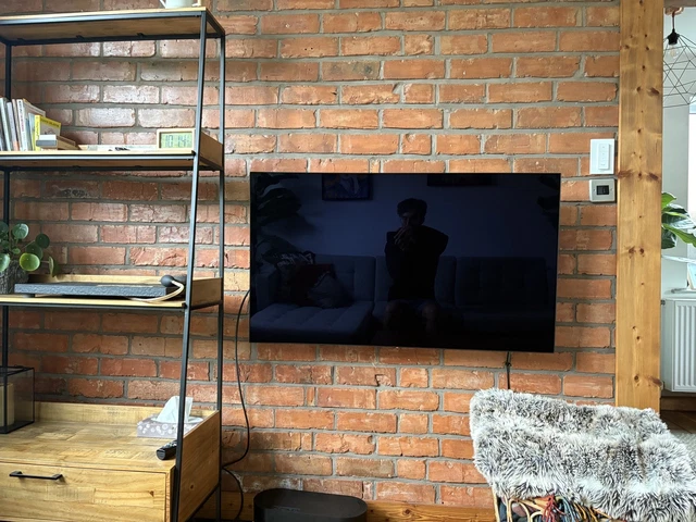 LG CX 48 inch 4K Smart OLED TV - OLED48CX5LC (excellent condition) with ...