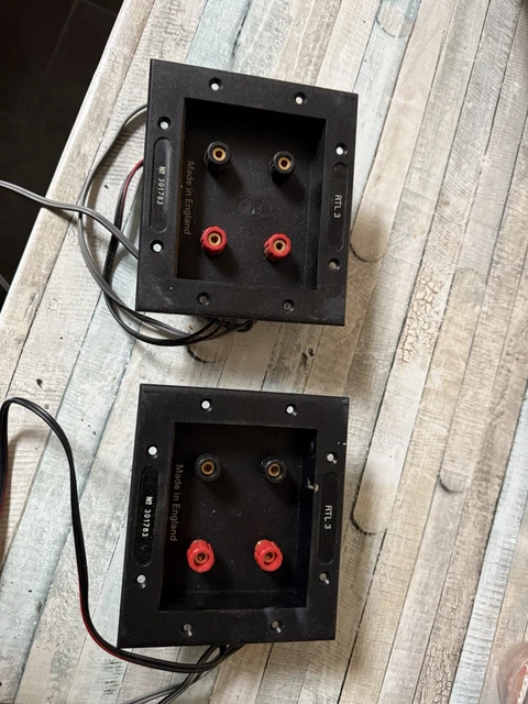 TDL RTL CROSSOVERS £30.00 - PicClick UK