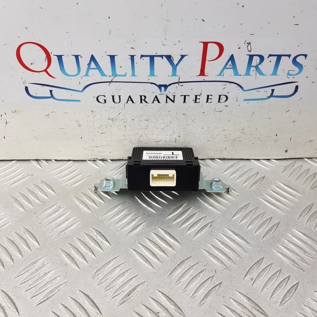 NISSAN X-TRAIL AUXILIARY Control Module Unit T32 Mk3 2016 416504Ce1C £ ...