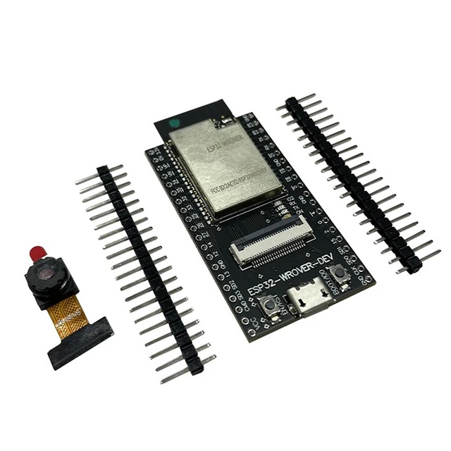 POUR LES PROJETS de développement CH340C module Wifi 4 Mo Flash 600 ...