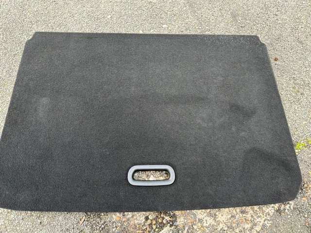GENUINE RENAULT CAPTUR Mk2 2020-2023 Boot False Middle Floor Lower Boot ...