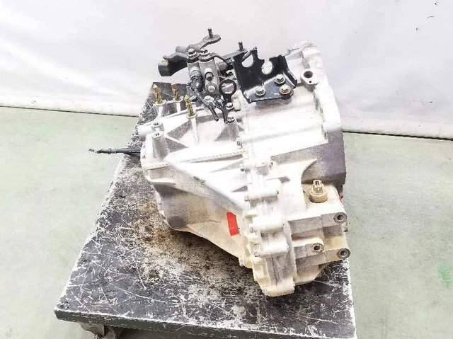 MT 2WD CAJA de cambios para KIA CARNIVAL GRAND III 2.9 2006 4300038050 ...