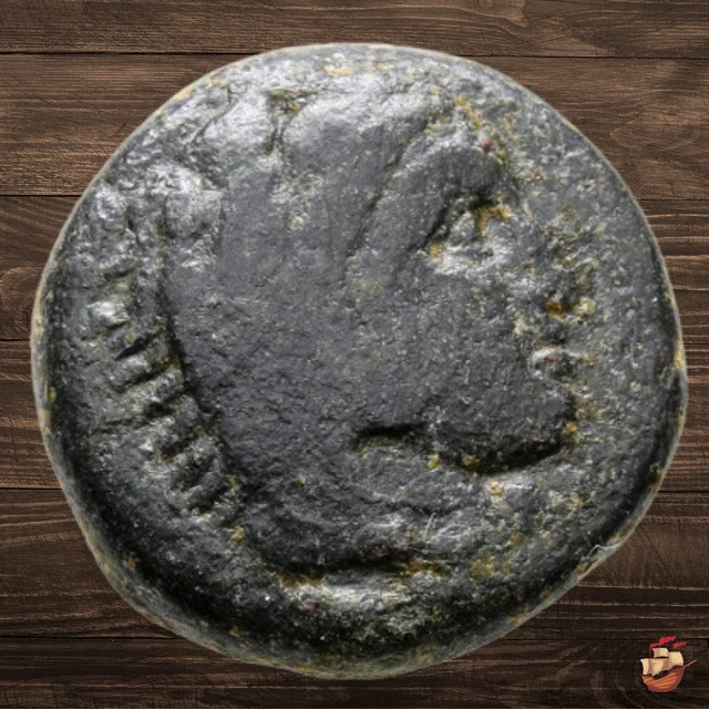 ANCIENT GREEK COIN - Alexander the Great coin (336-323 BC) *G011 £23.69 ...