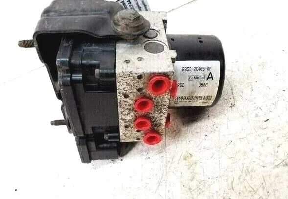 2011-2012 FORD EXPLORER Anti Lock Brake ABS Pump Module w/o adaptive ...