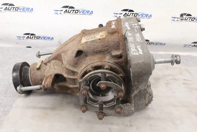 BMW E90 E92 E93 M3 Rear Axle Differential Diff 3.85 2283005 £1,450.00 ...