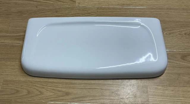 TOILET CISTERN LID = Doulton Caradon AT-2109, White, 460x202mm, N-28 £ ...