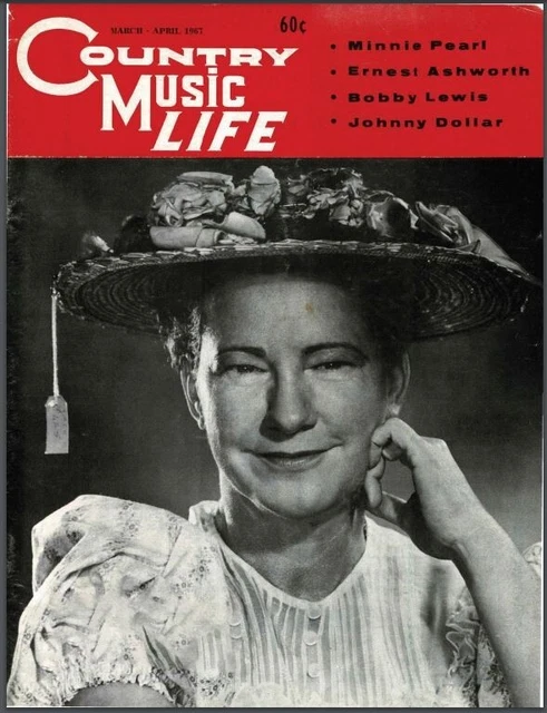 COUNTRY MUSIC LIFE MAGAZINE 22 Classic Issue Collection On USB Flash ...