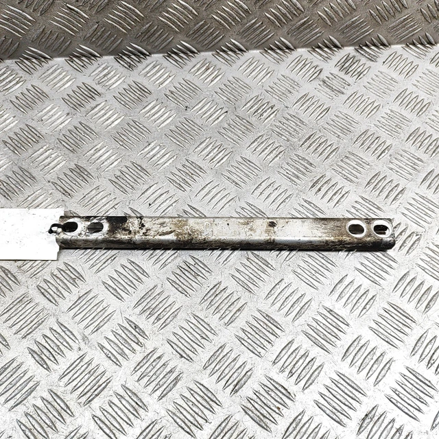 MERCEDES-BENZ GLE W167 Front Body Strut Bar A1676264600 2.0 Hybrid 2020 ...