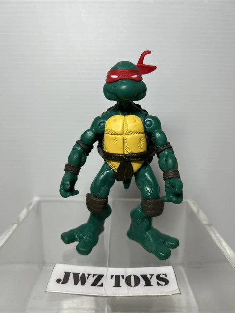 TEENAGE MUTANT NINJA Turtles TMNT (2014) Original Comic Book Leonardo ...