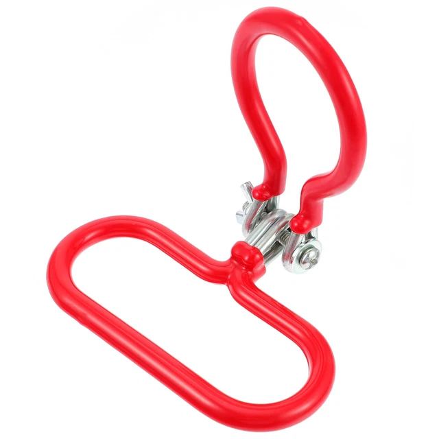 POIGNÉE LEVAGE PORTE-CARAFE D'eau Outil Bouteille Bouteilles EUR 8,98 - PicClick FR