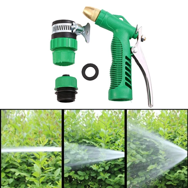 PULV RISATEUR DE TUYAU de jardin efficace et longue port e avec ...