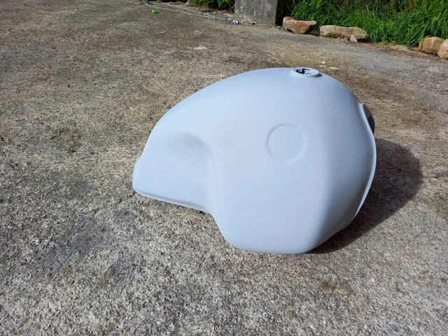 DEPOSITO BMW R80 GS Paris Dakar Fuel Tank,Serbatoio Benzintank EUR 345 ...