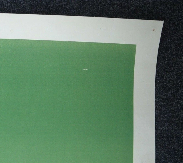 RUNNING MAN 1963 Polish Poster £195.00 - PicClick UK