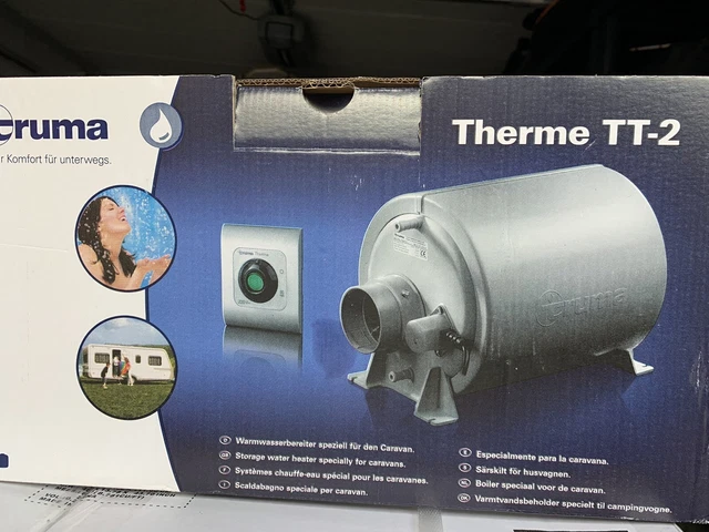TRUMA THERME TT2 EUR 202,00 - PicClick DE