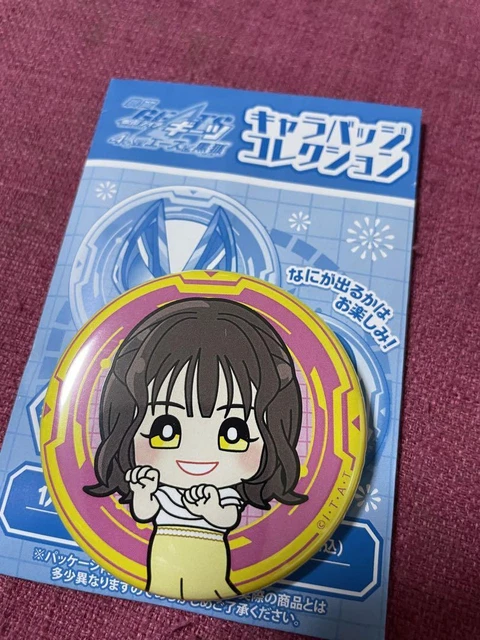 KAMEN RIDER GEEZ Chara Badge Nago Kurama Neon £19.90 - PicClick UK