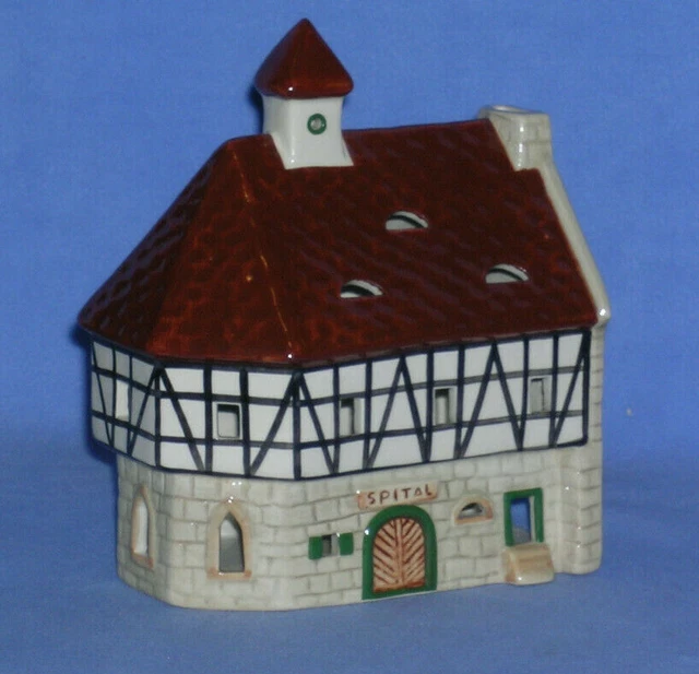 LEYK LICHTHÄUSER , Spital von 2010 EUR 100,00 - PicClick DE