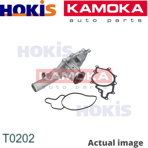 WATER PUMP FOR MERCEDES-BENZ VIANO V-CLASS VITO/MIXTO/Van/Bus VALENTE 2 ...