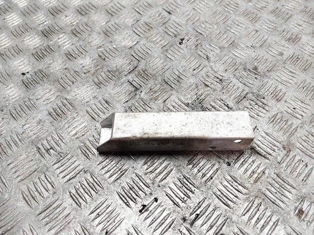 MERCEDES A CLASS W176 2013 Radiator Support Bracket Mount A2466260088 £ ...