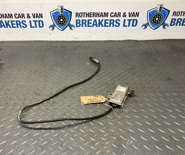 FORD TRANSIT CONNECT 1.5 Tdci (2019) - Nox Lambda Sensor Kv61-5E145-Ae ...