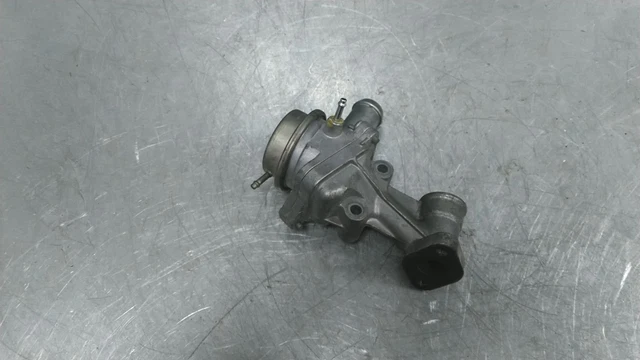 VANNE EGR MERCEDES-BENZ Sprinter 3,5t (906.63) 2017 A0021406260 ...